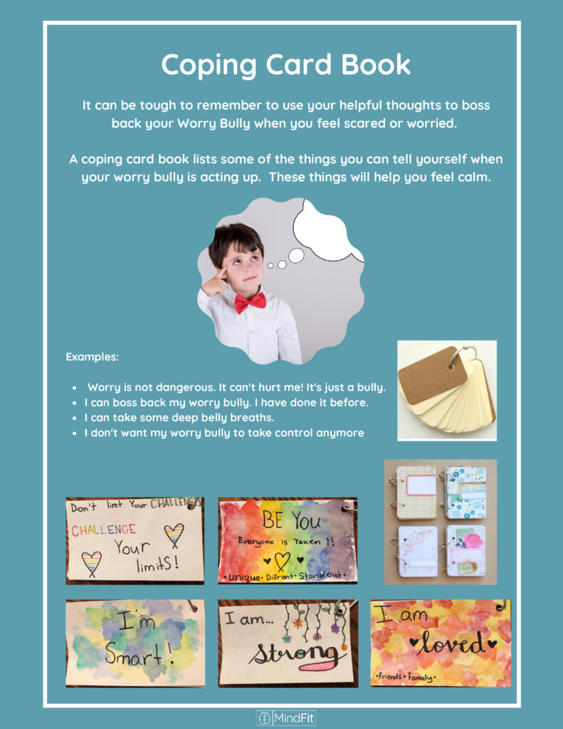 Resources – MindFit